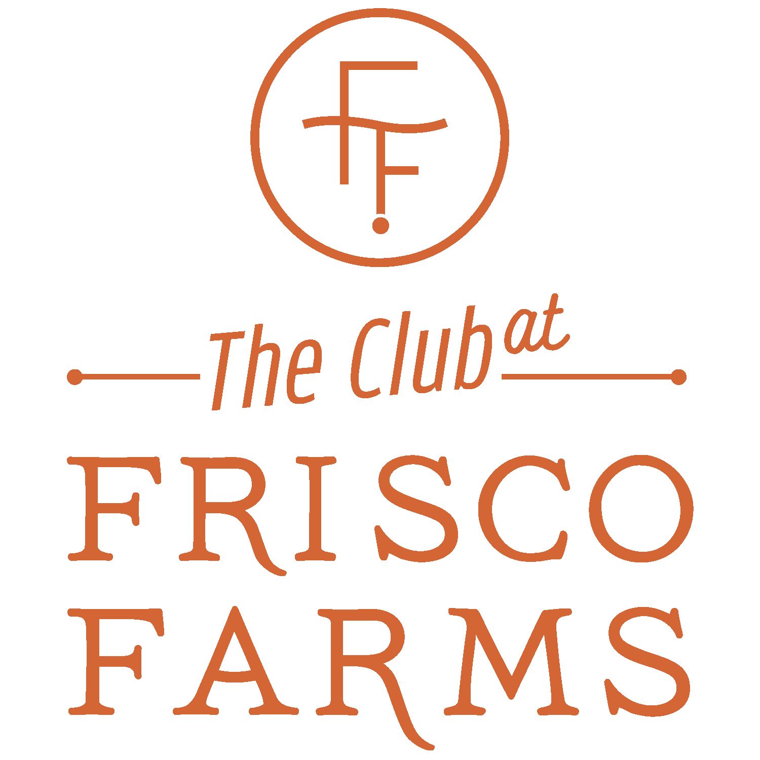 The Club at Frisco Farms – Arcis Golf - Arcis Access