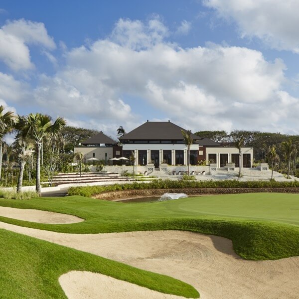 Ancala Country Club – Arcis Golf - Arcis Access