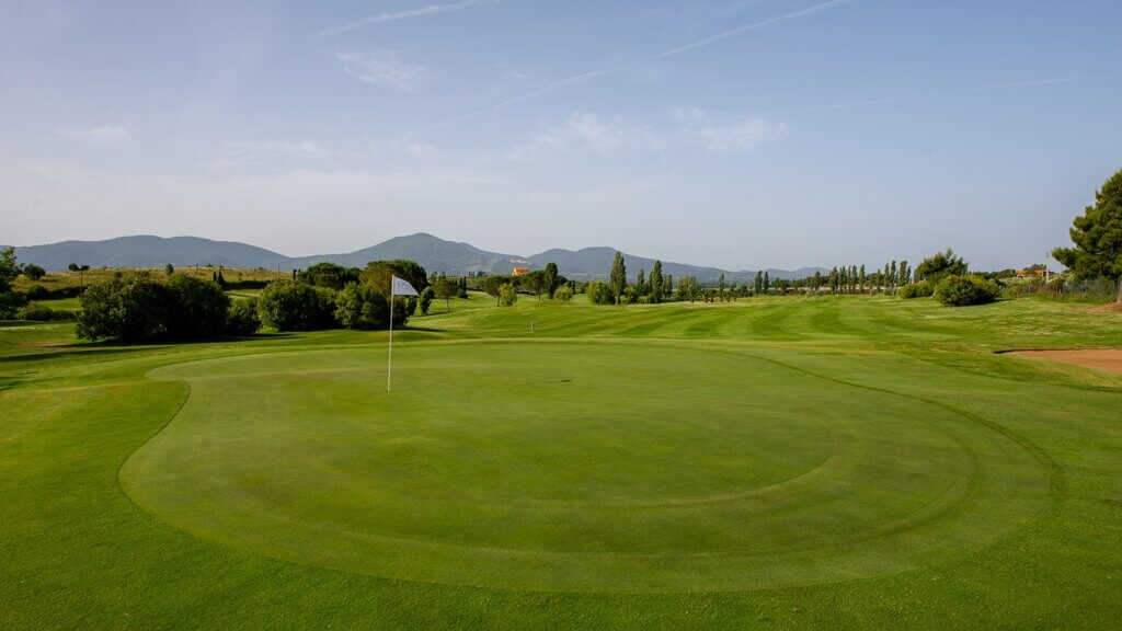 Golf Club Toscana - Arcis Access