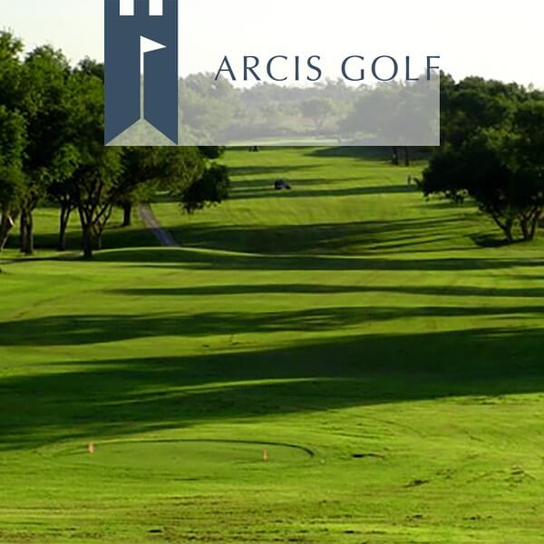 Shipyard Golf Club - Arcis Access