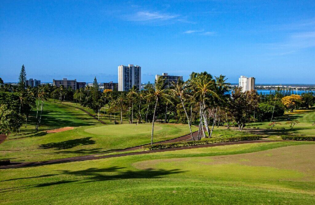 Pearl Country Club – H - Arcis Access