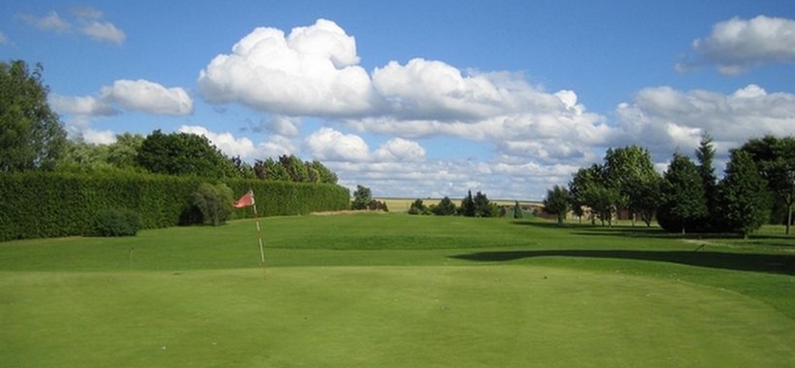 Alhama Signature Golf - Arcis Access