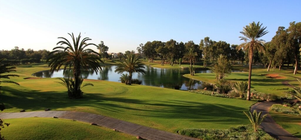 Majestic Oaks Golf Club – Arcis Golf - Arcis Access