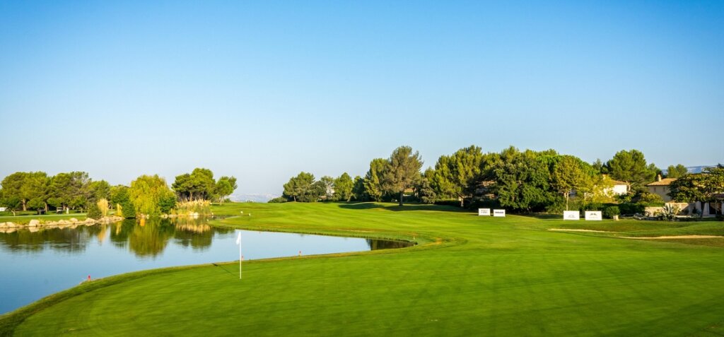 Golf International Pont Royal – LCG - Arcis Access