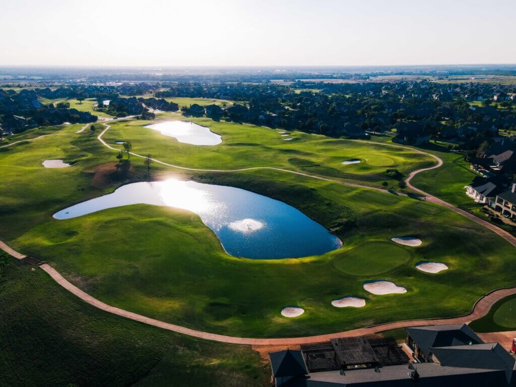 Rose Creek Golf Club - Arcis Access