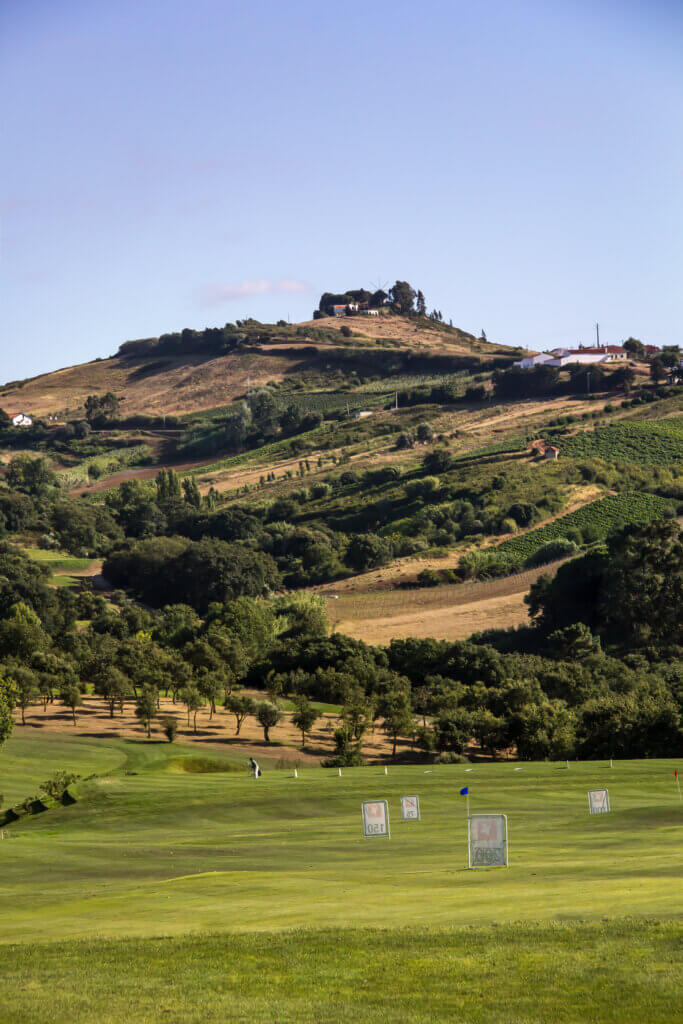 Majestic Oaks Golf Club – Arcis Golf - Arcis Access