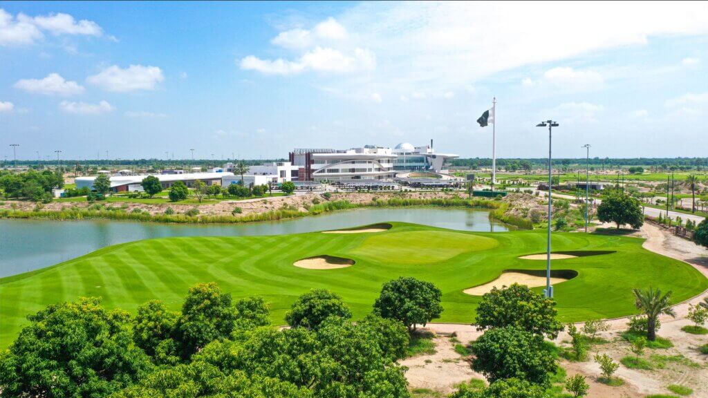 Rumanza Golf & Country Club - Arcis Access