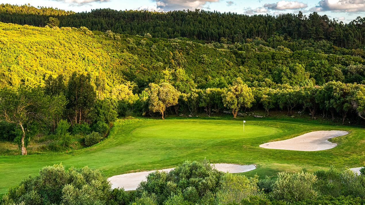 Belas Clube de Campo – Z - Arcis Access