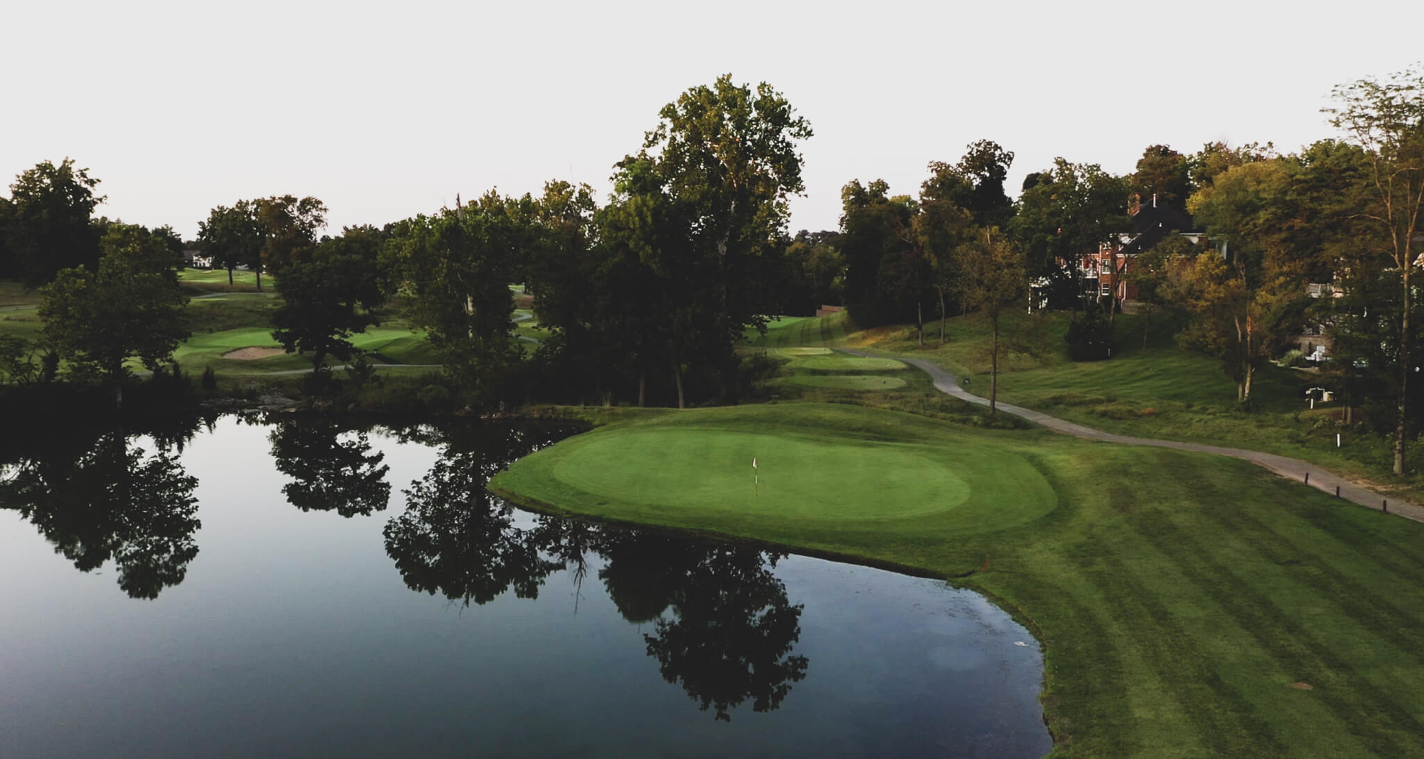 Whitmoor Country Club – Concert Golf Partners - Arcis Access