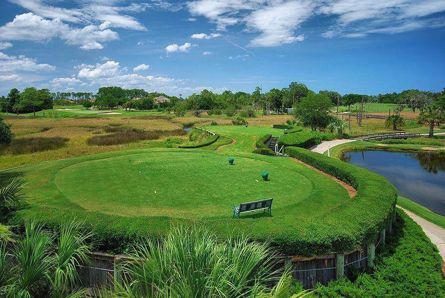 Marsh Landing Country Club – Concert Golf Partners - Arcis Access